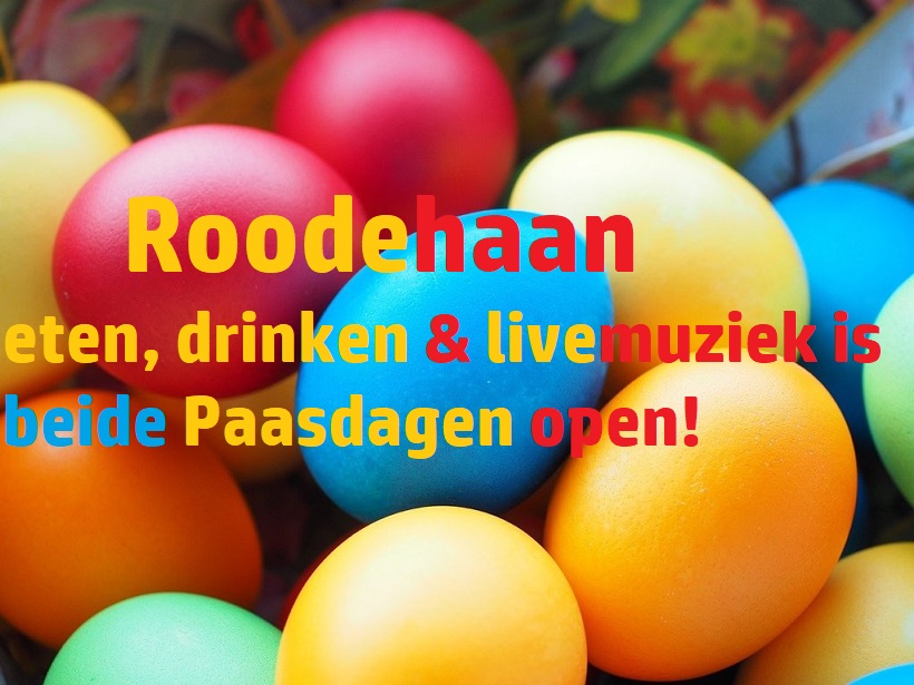 Roodehaan